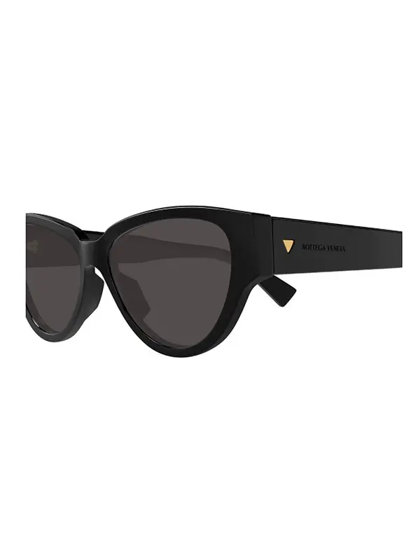 Bottega Veneta Full Frame Sunglasses