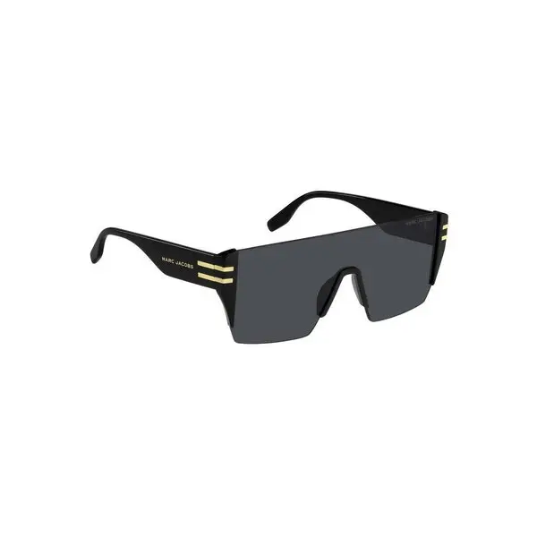 Marc Jacobs Shield Frame Sunglasses