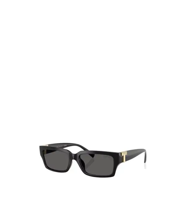 TIFFANY  CO. Tiffany & Co. Rectangle Frame Sunglasses