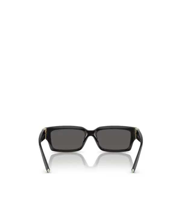 TIFFANY  CO. Tiffany & Co. Rectangle Frame Sunglasses