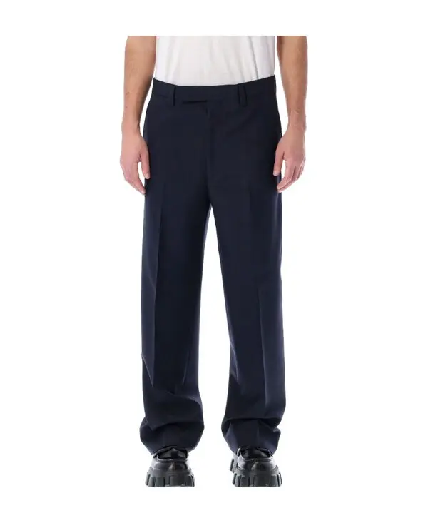 Prada Tailored Trousers
