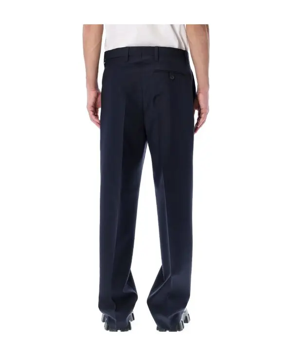 Prada Tailored Trousers