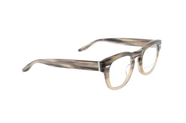 Barton Perreira Demarco Oval Frame Eyeglasses