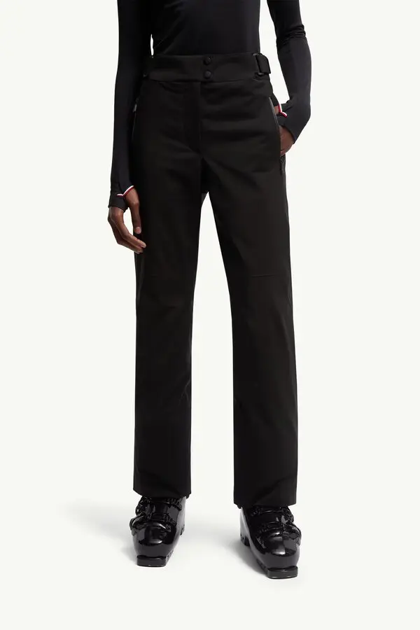 Moncler Padded Ski Trousers
