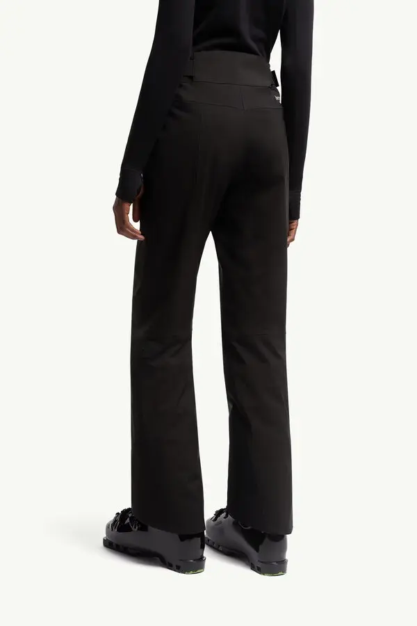 Moncler Padded Ski Trousers