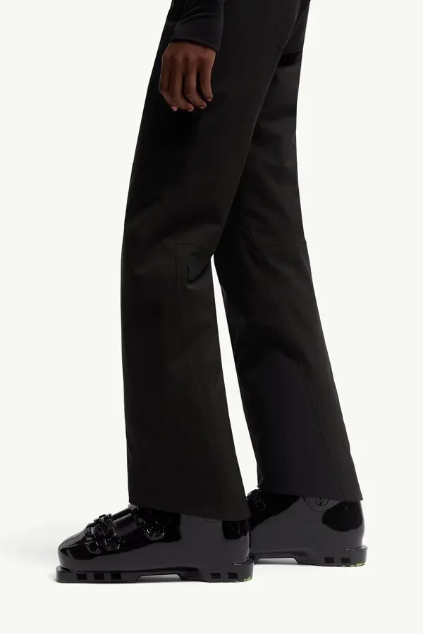 Moncler Padded Ski Trousers