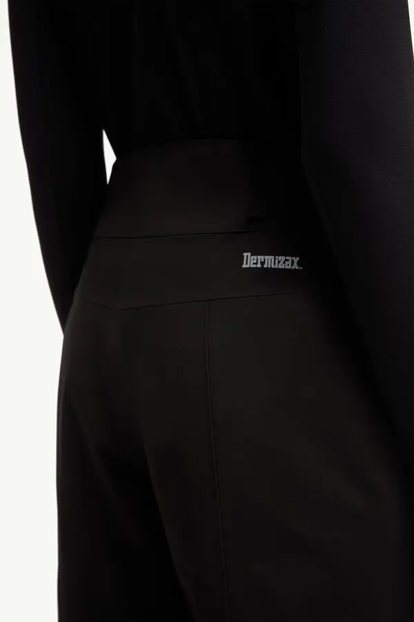 Moncler Padded Ski Trousers