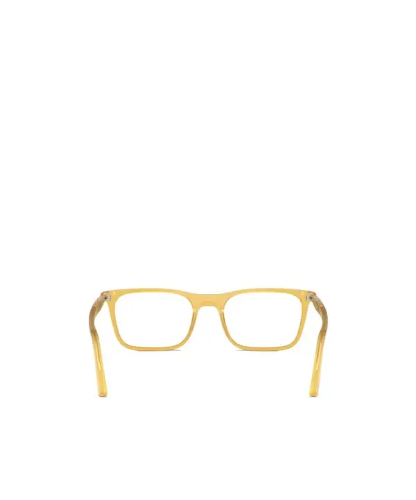 Persol Eyeglasses - Yellow