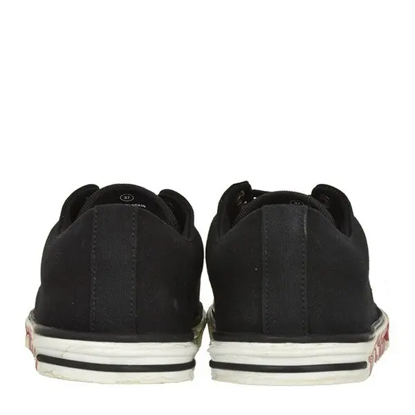 Balenciaga Low Top Sneakers With Lace-up Closure