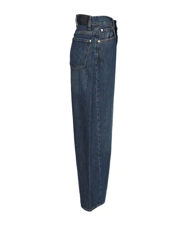 7 For All Mankind Twisted Bonnie Jeans