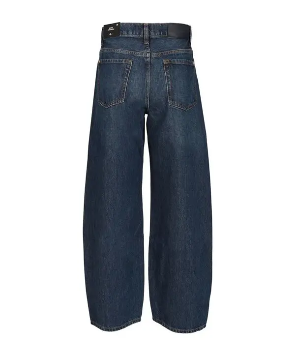 7 For All Mankind Twisted Bonnie Jeans