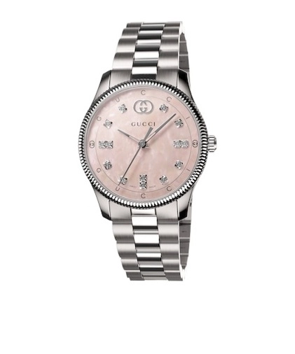 Gucci G-timeless Watch 29mm - Multicolor