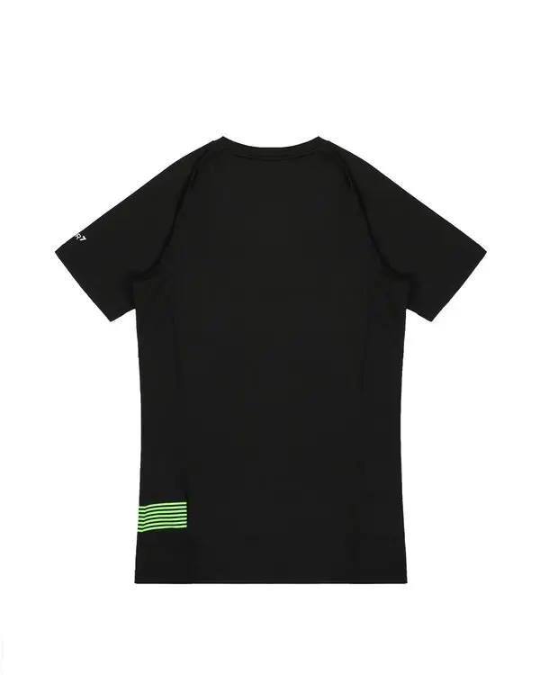 EA7 Logo Printed T-shirt