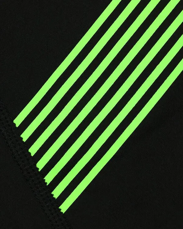 EA7 Logo Printed T-shirt