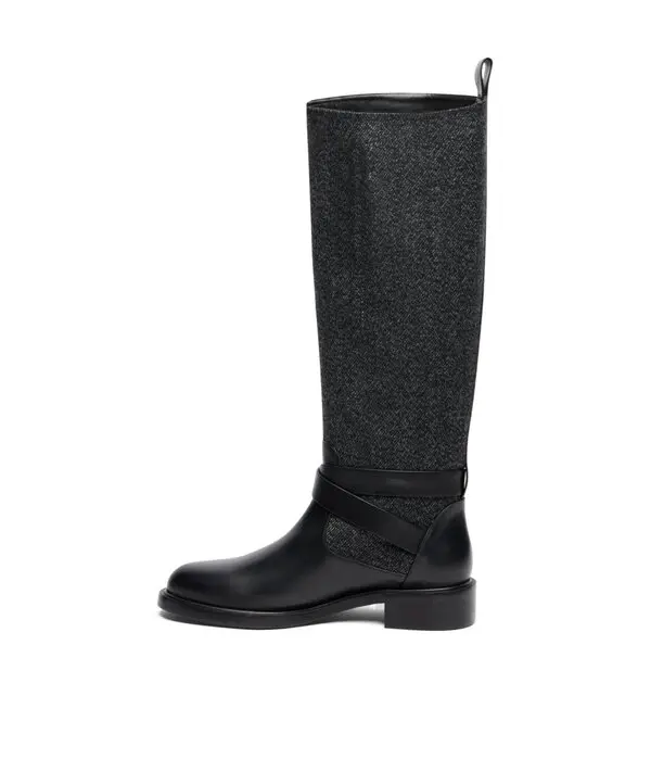STUART WEITZMAN Benni Riding Boot