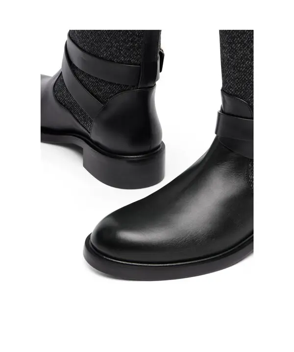 STUART WEITZMAN Benni Riding Boot