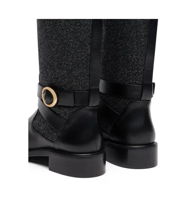 STUART WEITZMAN Benni Riding Boot