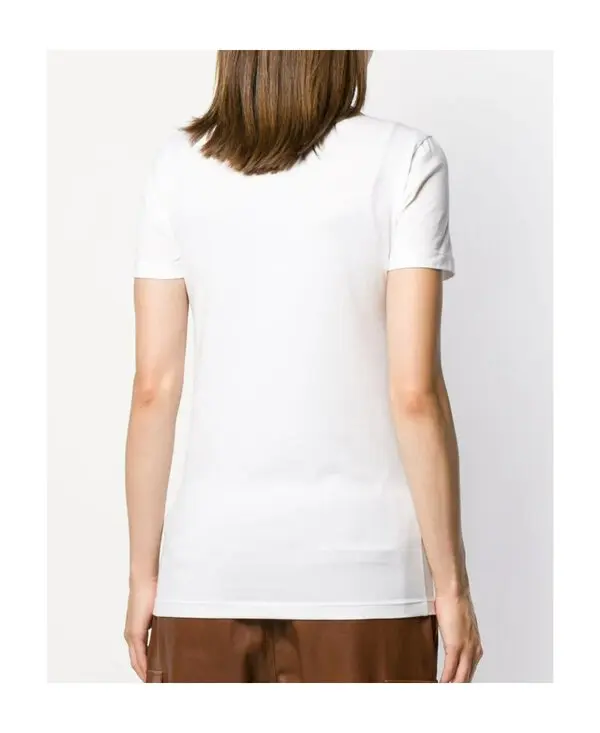 Brunello Cucinelli Jersey T-shirt