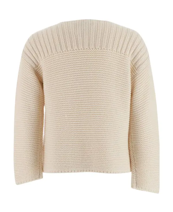 Bonpoint Amiral Knitted Jumper