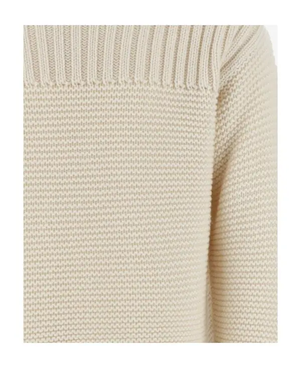 Bonpoint Amiral Knitted Jumper