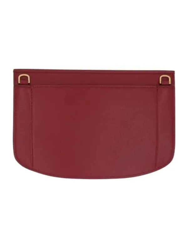 Bally Flap Shoulder Bag