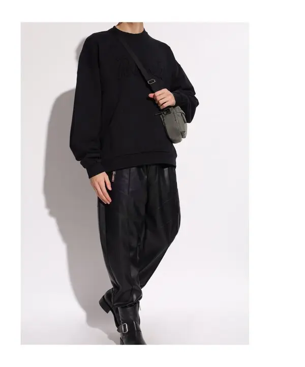 Dsquared2 Rebels Relaxed Fit Sweatshirt