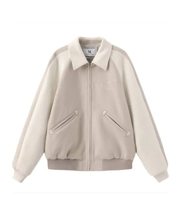 Marissa Chiara Baseball Jersey With Logo