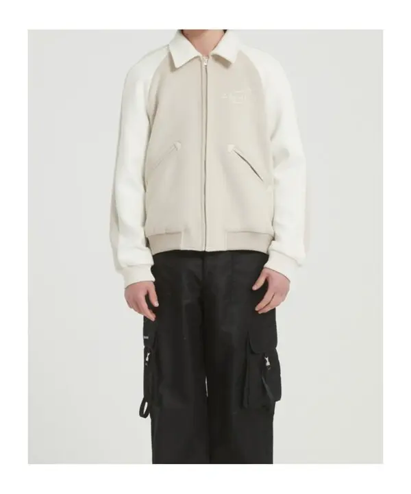 Marissa Chiara Baseball Jersey With Logo