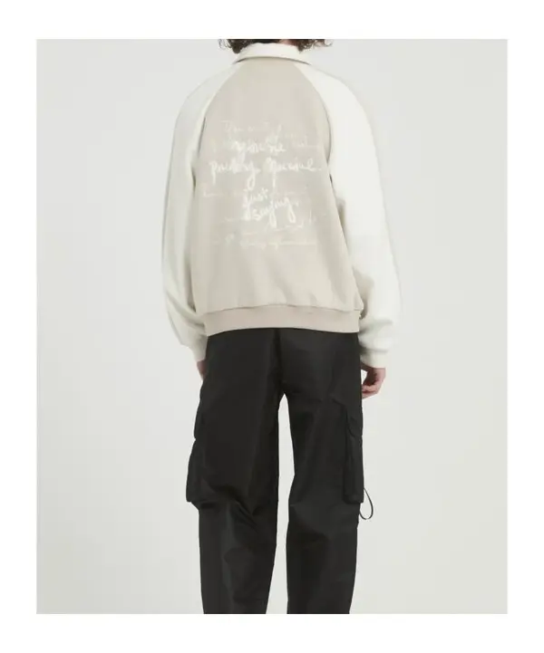 Marissa Chiara Baseball Jersey With Logo