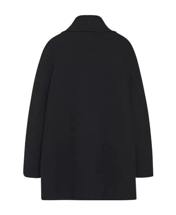 THE ROW Polli Double Breasted Jacket