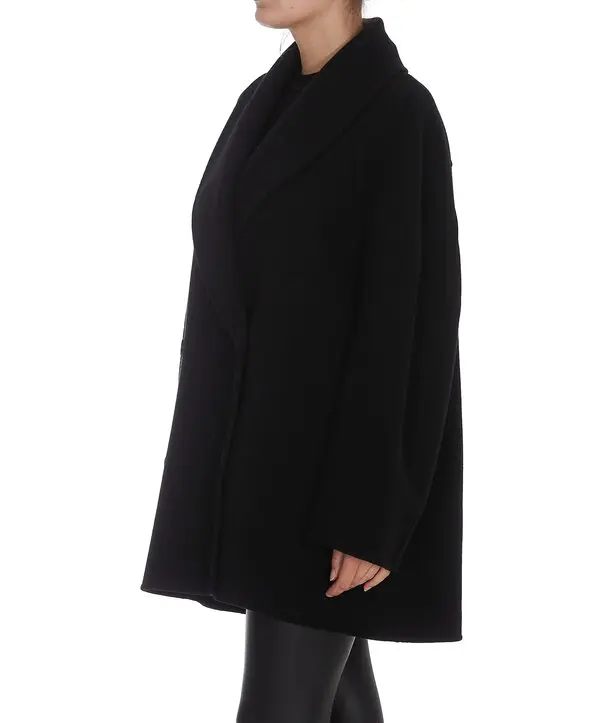 THE ROW Polli Double Breasted Jacket