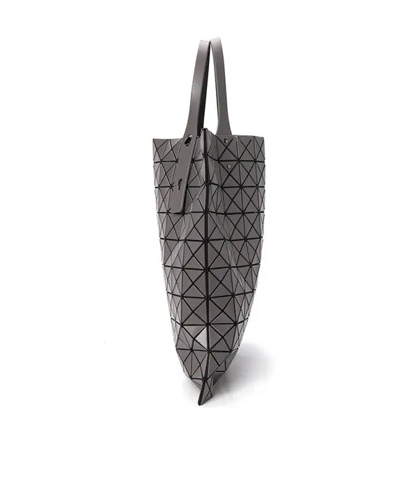 Issey Miyake Geometric Tote Bag - Black