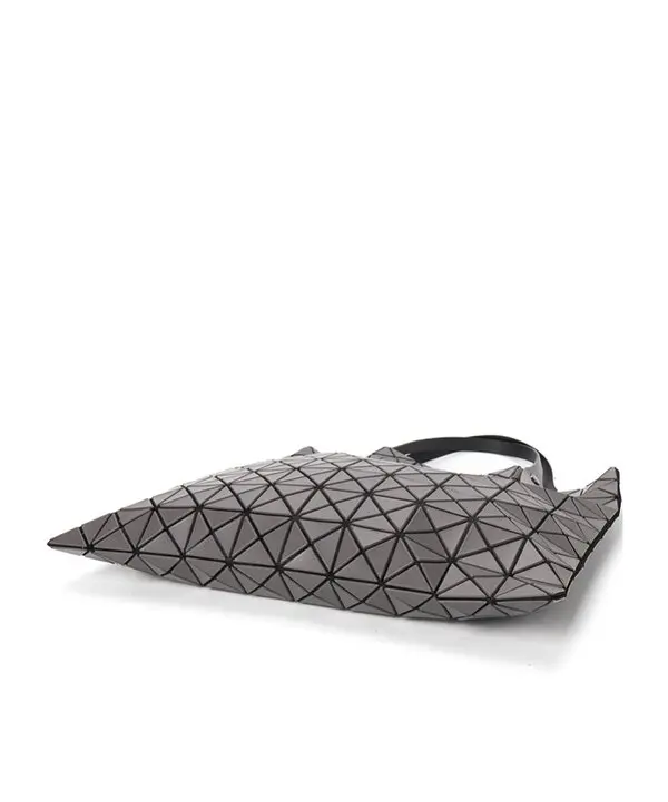 Issey Miyake Geometric Tote Bag - Black