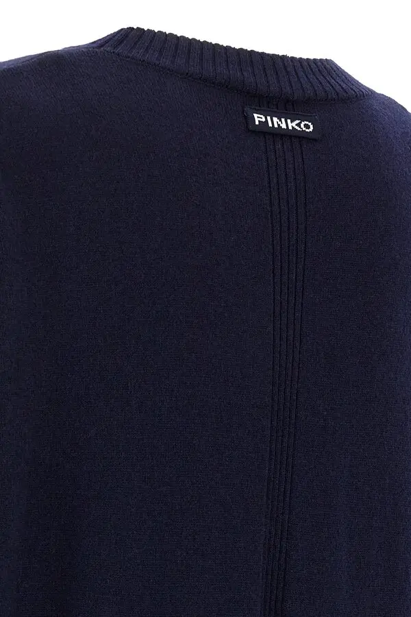 Pinko Maxi Dress