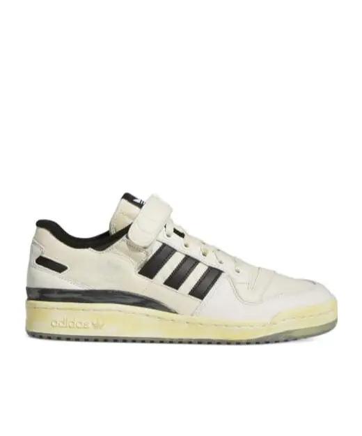 Adidas Forum 84 Low-top Sneakers - Nude
