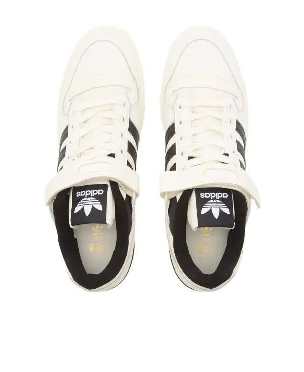 Adidas Forum 84 Low-top Sneakers - Nude
