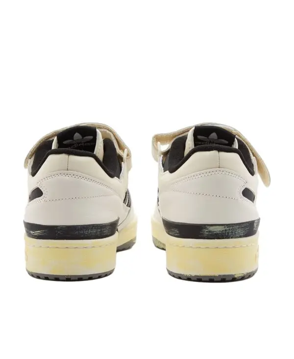 Adidas Forum 84 Low-top Sneakers - Nude