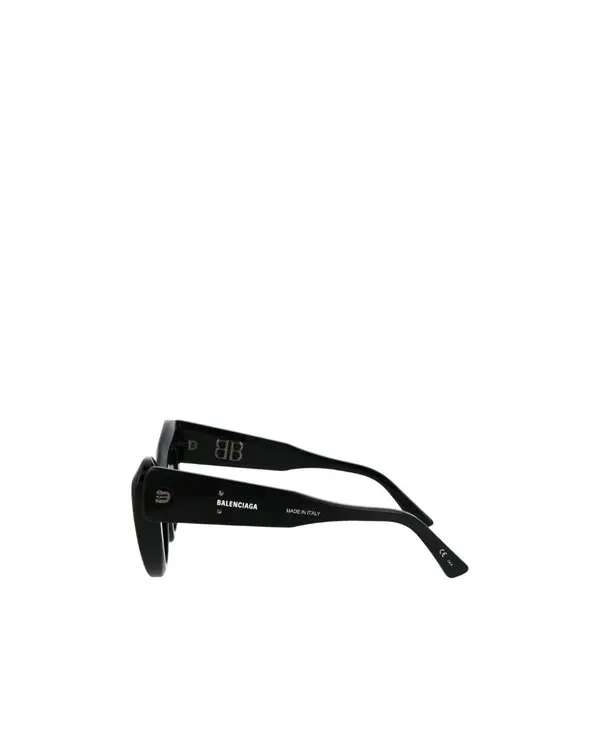 Balenciaga Cat Eye Frame Sunglasses