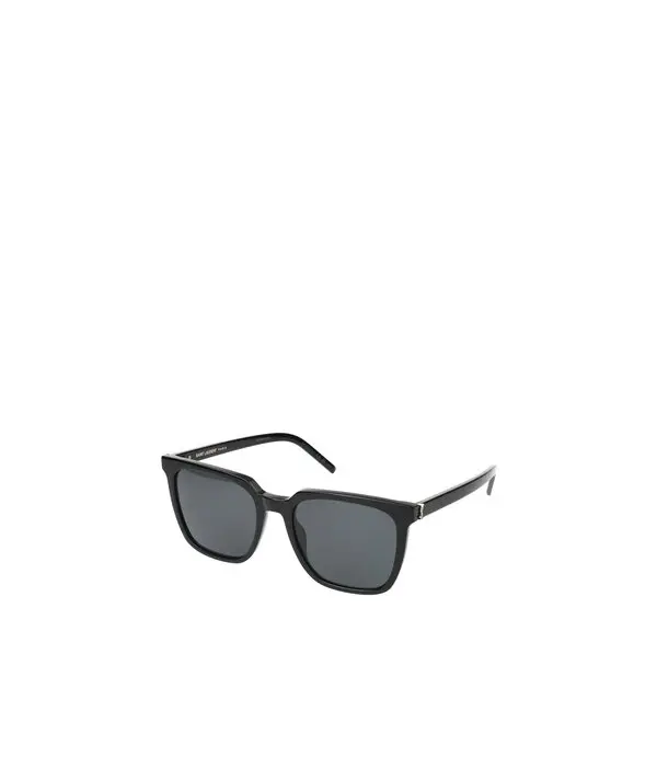 Saint Laurent Square-frame Sunglasses
