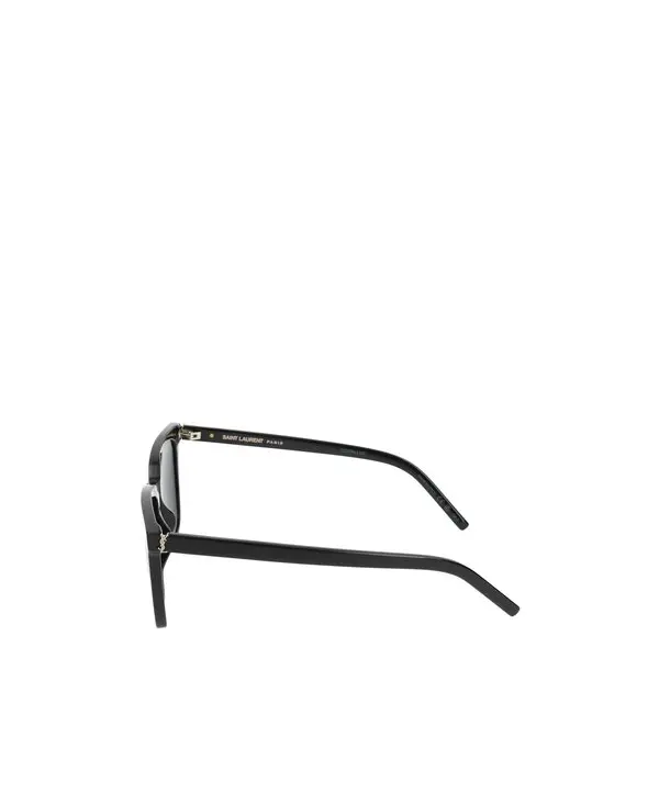Saint Laurent Square-frame Sunglasses