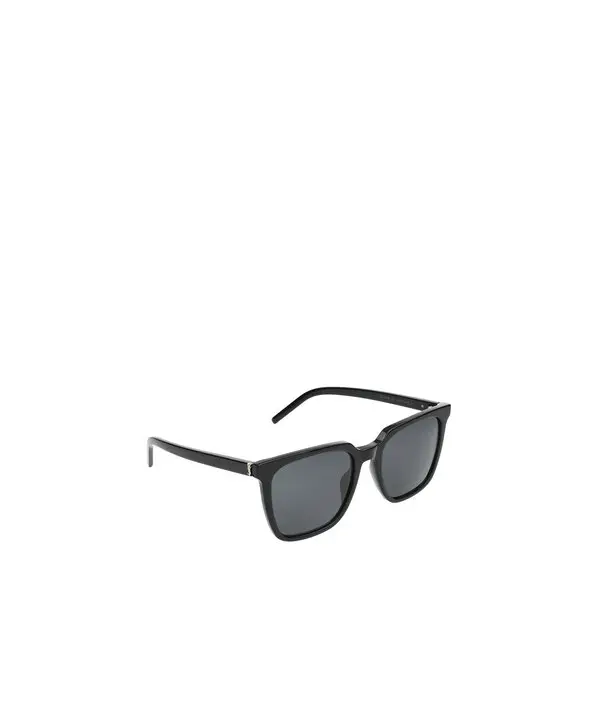 Saint Laurent Square-frame Sunglasses