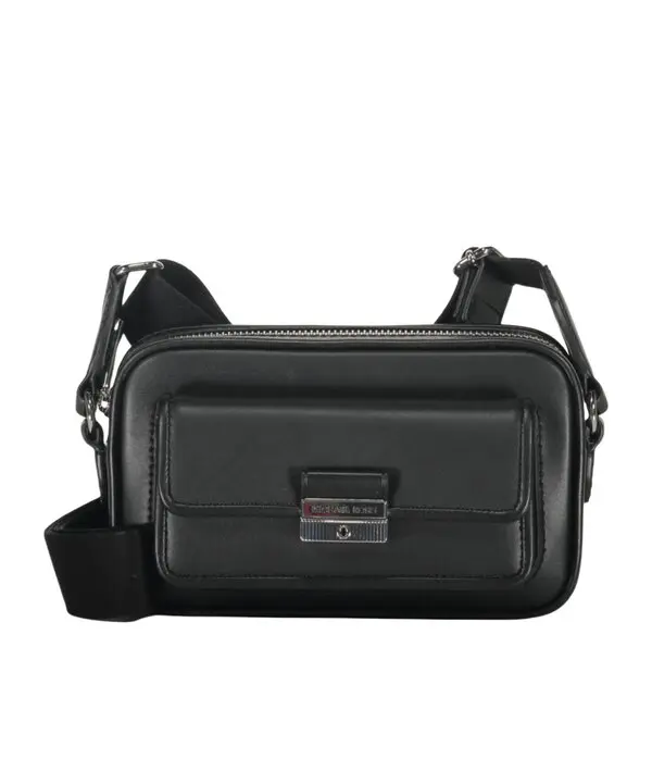 Michael Kors Front Pocket Shoulder Bag