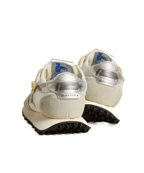 GOLDEN GOOSE Running Marathon Low-top Sneakers