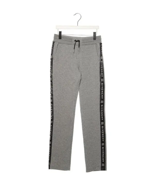 Givenchy Logo Trousers