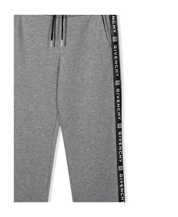 Givenchy Logo Trousers