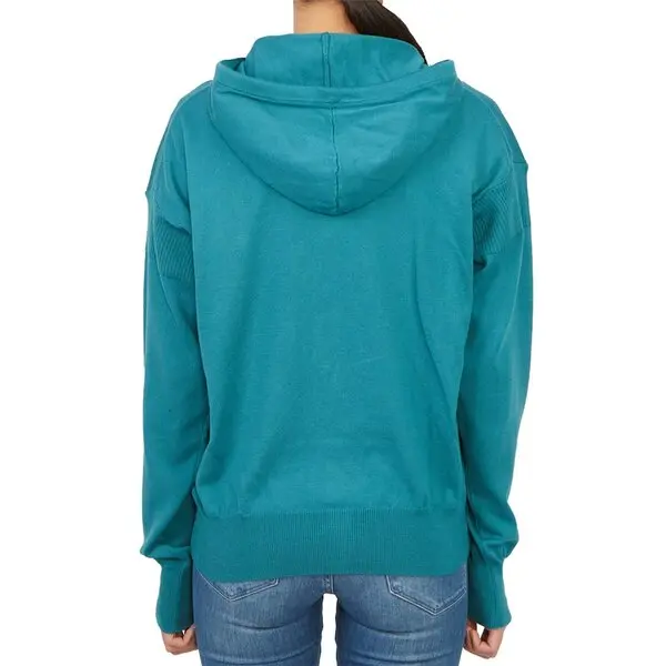 VIVIENNE WESTWOOD Long-sleeved Button-up Sweater
