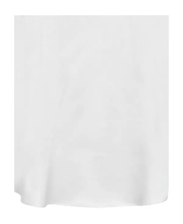 Brunello Cucinelli Scoop Neck Sleeveless Tank Top - No