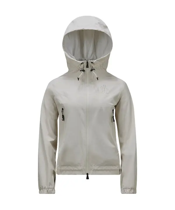 Moncler Fanés Hooded Jacket