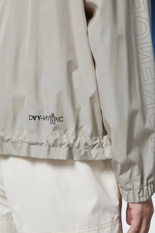Moncler Fanés Hooded Jacket