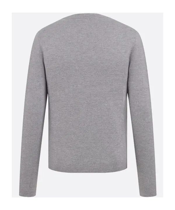 Dior Cd Icon Crewneck Sweater